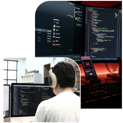 Gigsgen IT Solutions Provider UK | AI, Software & RPA Experts