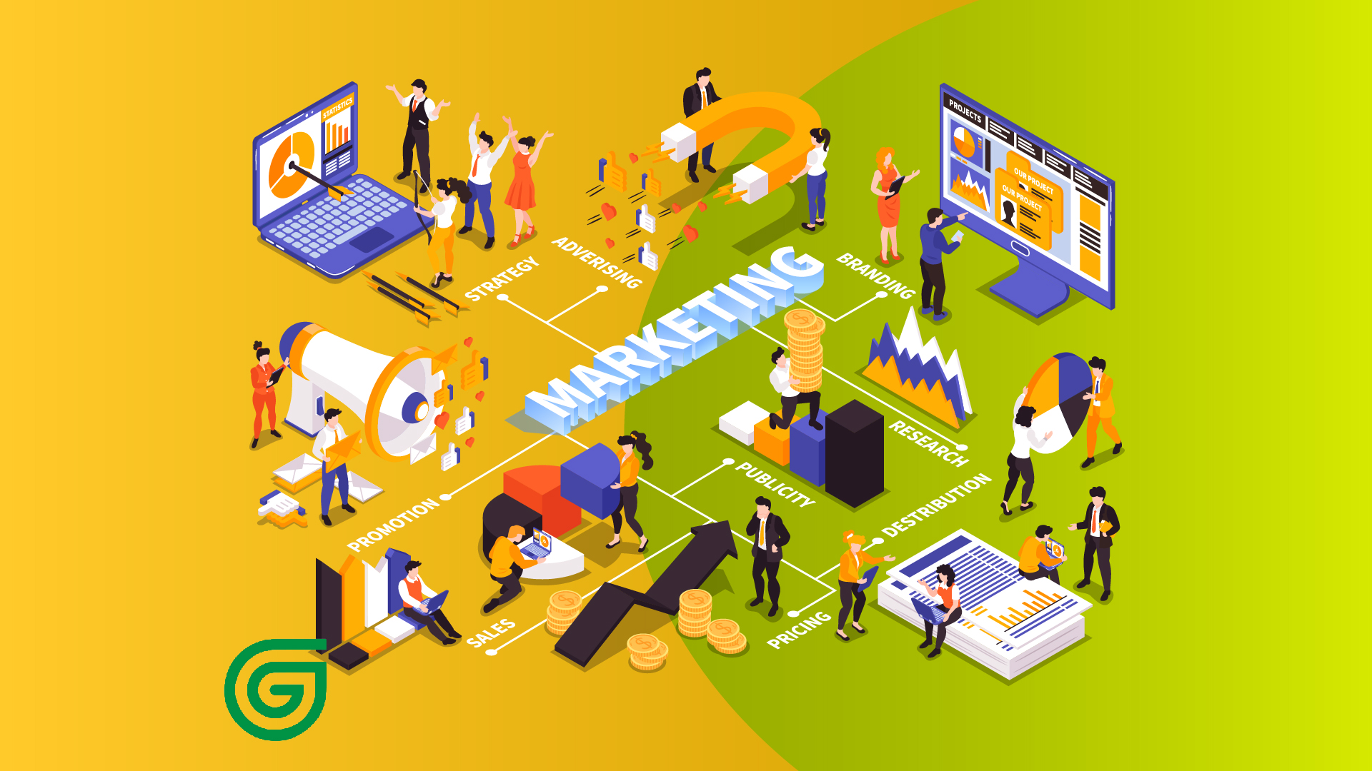 Gigsgen Business Automation Freelancers Platform
